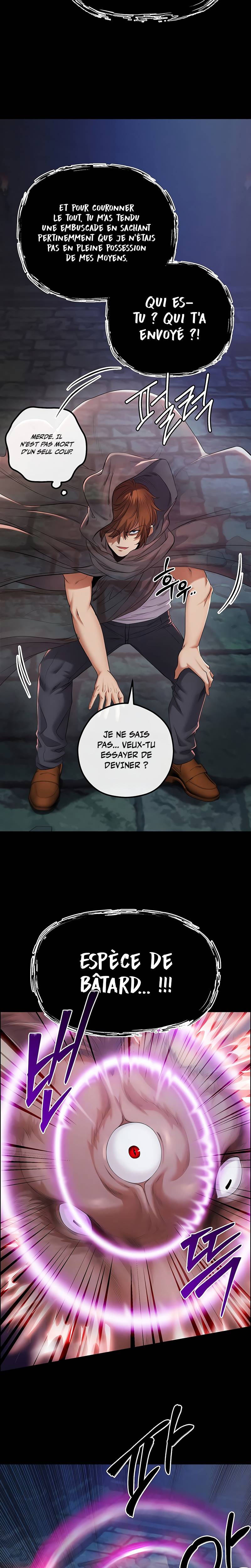 Revenge By Harem Chapitre 40 Scan VF FR Gratuit Webtoon Revenge By Harem Chapitre 40 Scan VF FR Gratuit Webtoon